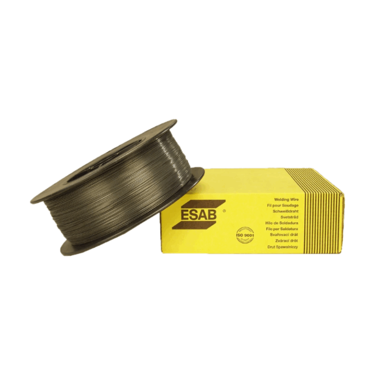 Dual Shield 7100 – ESAB